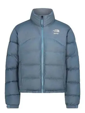 SKIMS X The North Face Retro Nuptse Jacket - Kyanite