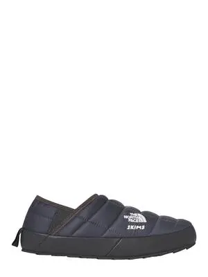 The North Face Thermoball Traction Mule V Skims - Gunmetal