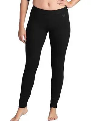 WATSON'S Heat Thermal Long John - Black