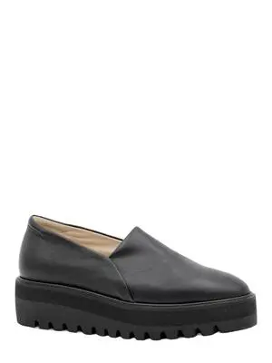 AMALFI BY RANGONI Enfasi Platform Wedge Loafer