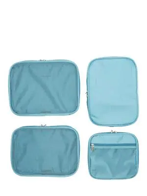 ROAM Packing Pods Set - Blue Mist