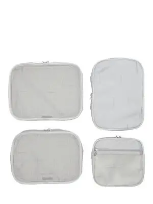 ROAM Packing Pods Set - Classic Grey