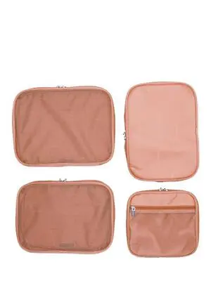 ROAM Packing Pods Set - Pink Sand