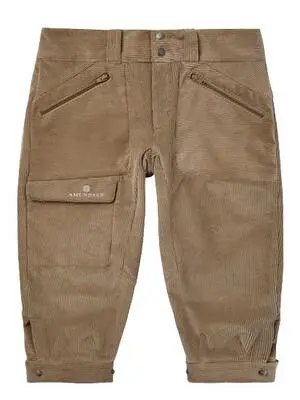 AMUNDSEN Amundsen Concord Knickerbockers Dark Desert