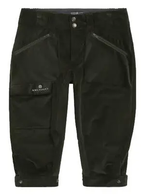 AMUNDSEN Concord Knickerbockers - Earth