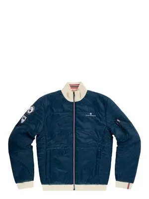 AMUNDSEN Breguet Insulated Jacket - Faded Navy