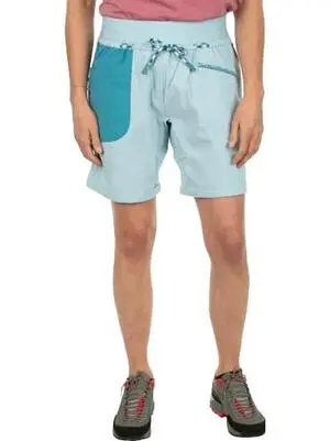 LA SPORTIVA Mantra Short Celestial Blue/topaz