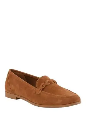 Seychelles Braided Loafer - Tan
