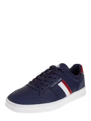 U.S. POLO ASSN Classic Sneakers - Navy