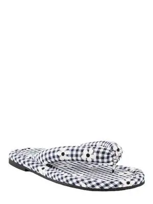 Bc Footwear Flipside Flip Flop - Navy