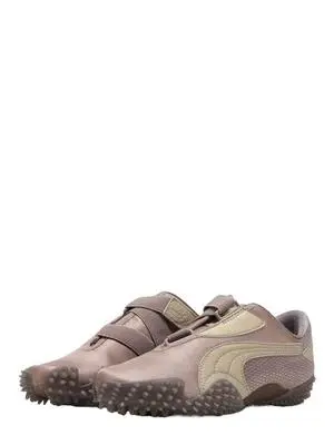 PUMA Mostro Anodized Sneaker - Sandstone