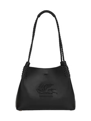 Etro Medium Libra Tote - Black