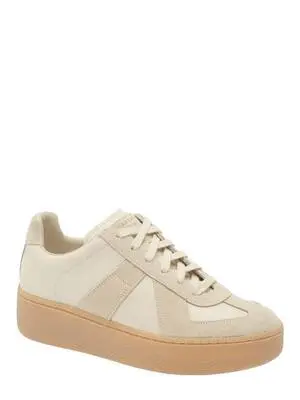 MAISON MARGIELA Replica Platform Sneakers