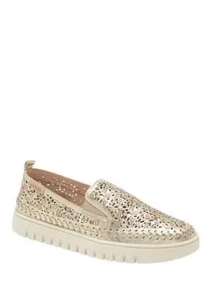 BUTTERO® Botvicky Slip-on Sneaker - Dourado 22