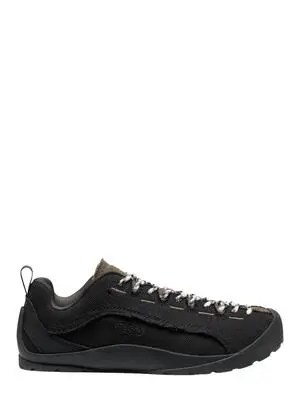 Keen Jasper Split Skall Studio Sneakers - Skall Black