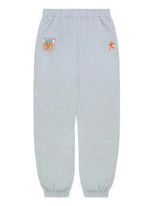 NAHMIAS X Marty Supreme A24 Sweatpant - Heather Grey