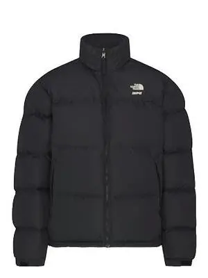 SKIMS X The North Face 1996 Nuptse Jacket - Onyx