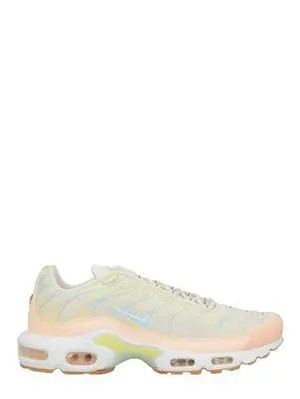 Nike Max Plus Low-top Sneakers - White