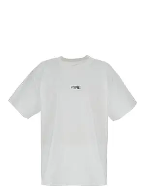 MAISON MARGIELA T-shirt - White