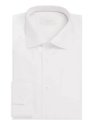Eton Elevated Contemporary Fit Shirt - White