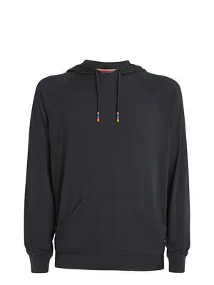 Paul Smith Harry Hoodie - Black