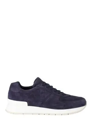 Church's Livingston Suede Sneakers - Navy