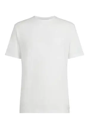 Vuori Strato Tech T-shirt - White