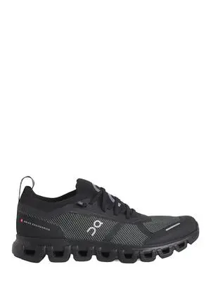 On Cloud Versa Sneakers - Black