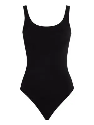 WOLFORD Jamaica String Bodysuit