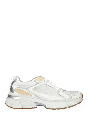 GOLDEN GOOSE Light Star Sneakers - White