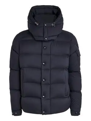 Moncler Maya Down Puffer Jacket - Blue