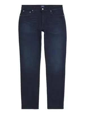 Citizens Of Humanity Adler Tapered Slim Jeans - Blue