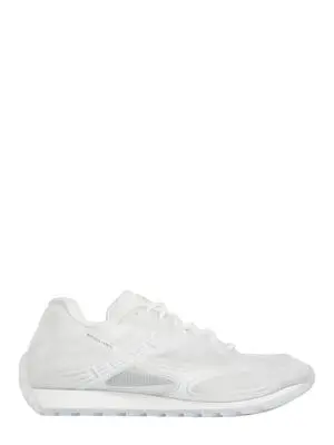 Bottega Veneta Orbit Low-top Sneakers - White