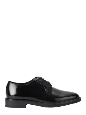 Kurt Geiger Leather Mercer Oxford Brogues - Black