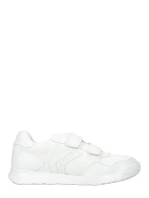 Geox Rann-e Sneakers - White