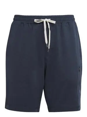 Vuori Sunday Performance Shorts - Blue