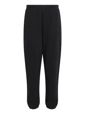 SKIMS Fleece Classic Sweatpants - Black