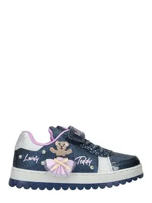 LELLI KELLY Mille Stelle Sneakers - Navy