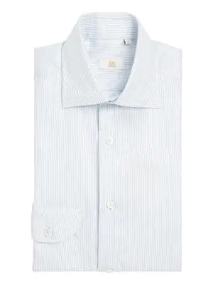 100HANDS 100Hands Cotton Stripe Shirt