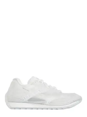 Bottega Veneta Orbit Sneakers - White