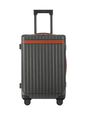 CARL FRIEDRIK The Carry-on Pro Suitcase - Brown