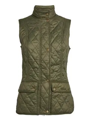 BARBOUR Quilted Otterburn Gilet