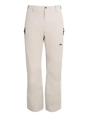J. Lindeberg Omnia Ski Trousers - Beige