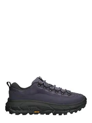 HOKA® Tor Summit Hiking Shoes - Navy