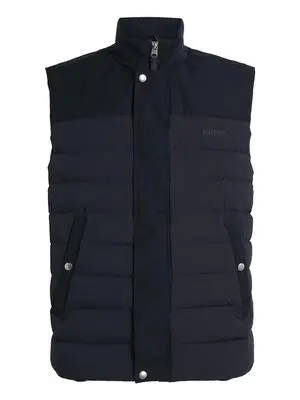 Mackage Down Brody Gilet - Navy