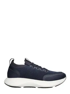 Allbirds Strider Low-top Sneakers - Navy