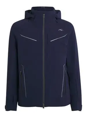 Kjus Formula Waterproof Ski Jacket - Navy