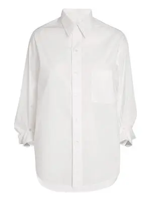 CITIZENS OF HUMANITY Cotton Kayla Shirt