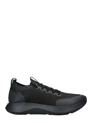 Allbirds Strider Low-top Sneakers - Black