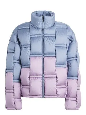 RAXXY 3d Down-filled Puffer Jacket - Pink